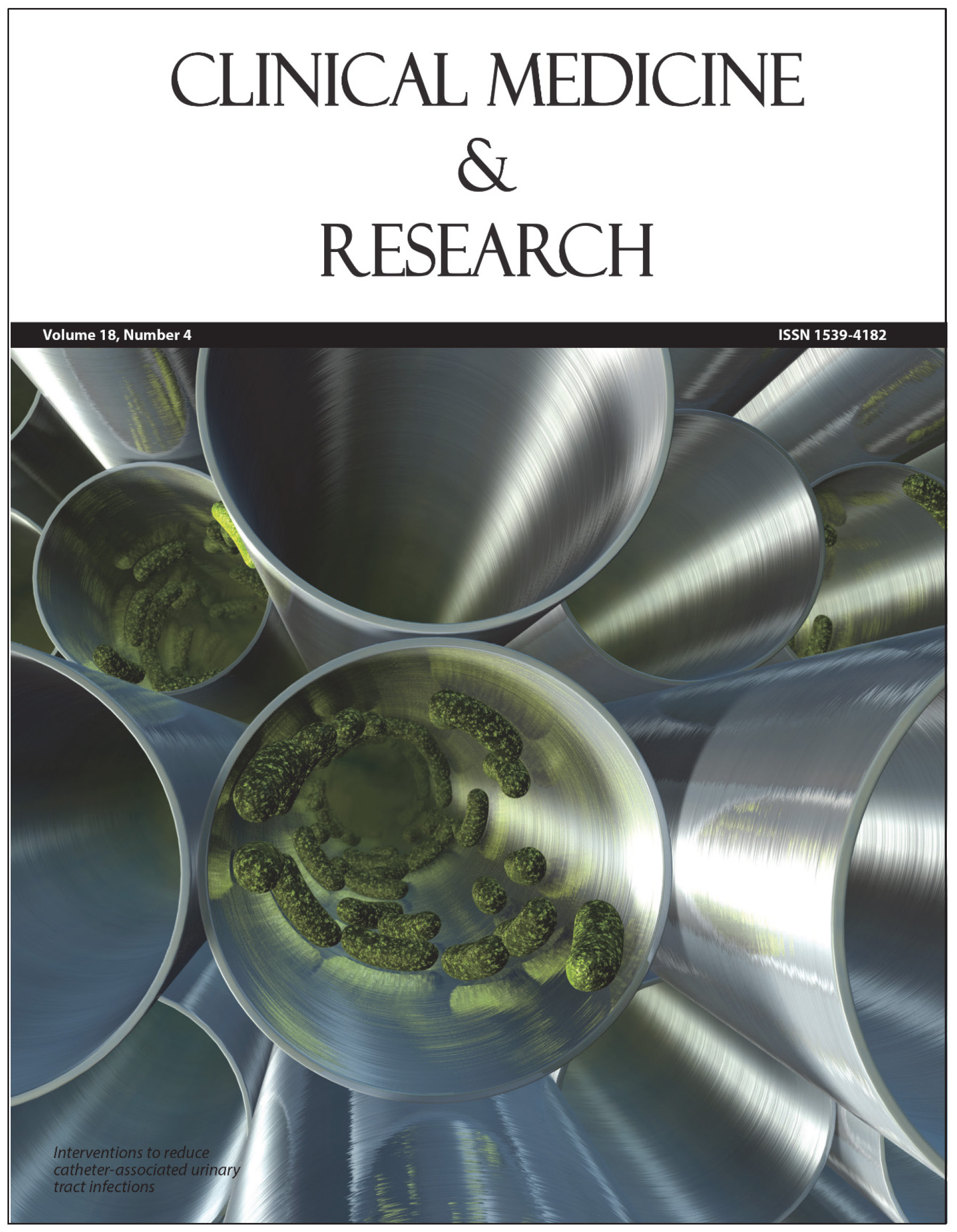 Marshfield Clinic Research Institute - Clinical Medicine & Research