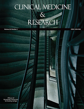 Marshfield Clinic Research Institute - Clinical Medicine & Research