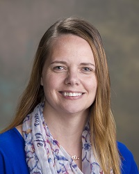 Marshfield Clinic Research Institute - Research Institute Leadership